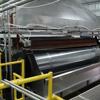 Particle Processing Services | Dry Blending, Spray Drying | AVEKA