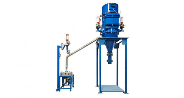 Air Classification Equipment for Sale | High-Performance Particle ...