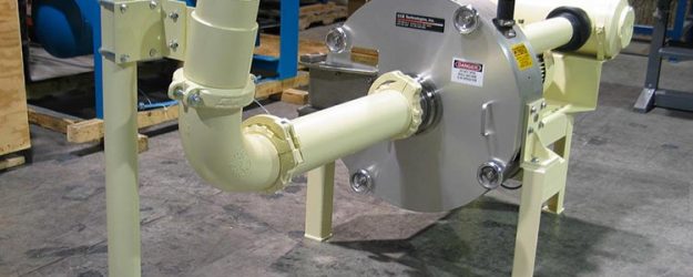 Jet Milling Equipment | Particle Processing | AVEKA