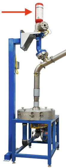 A Complete Guide to Purchasing an Air Classifier - AVEKA