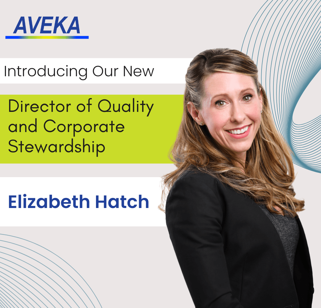 Announcement - AVEKA